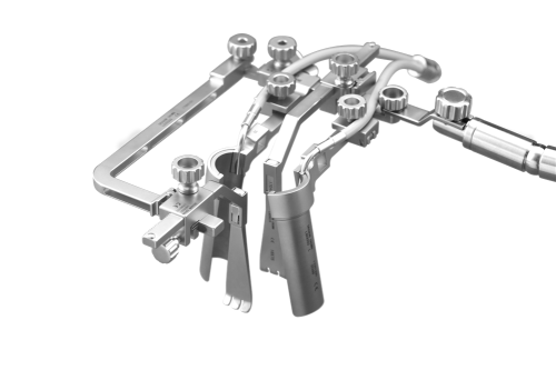 Medical Retractor Blades And Hooks, High Quality Medical Retractor ...