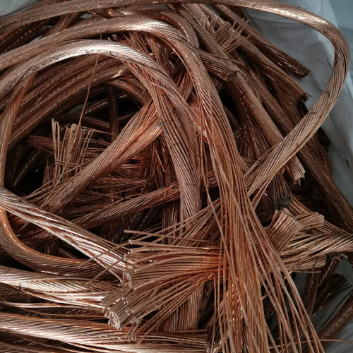 Copper Wire Scrap 99.99%, High Quality Copper Wire Scrap 99.99% on ...