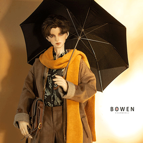 Bjd Clothes Boy Suit 71yf-b020 For 71cm Doll, High Quality Bjd Clothes ...