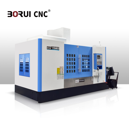 Vmc1580 Cnc 5 축 밀링 머신 가공 센터, Bossgoo.com의 고품질 Vmc1580 Cnc 5 축 밀링 머신 가공 센터