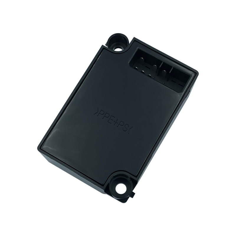 Flasher Relay Can 12v 24v Mc898590 Mitsubishi Fuso Canter Fb51, High ...