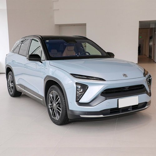 Nio Es6 Electric Suv, Bossgoo.com의 고품질 Nio Es6 Electric Suv