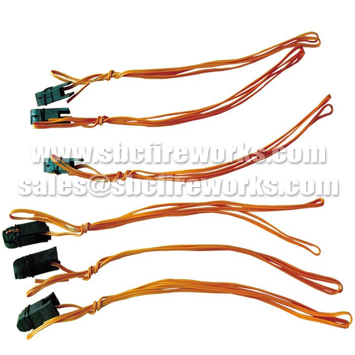 150cm Fireworks Electric Igniters Talon Igniters, High Quality 150cm ...