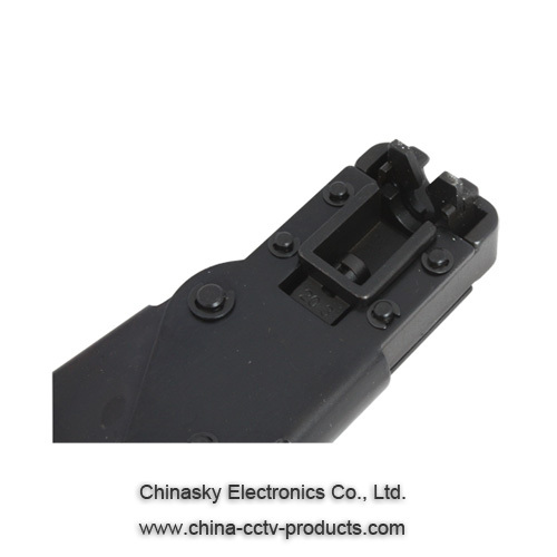 Cctv Compression Tool For Waterproof Connectors T5008, High Quality ...