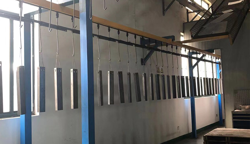 China Standing Desk Factory