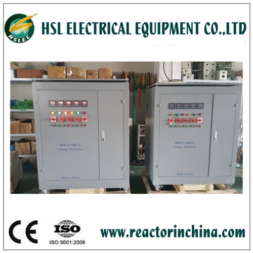 3 Phase Automatic Voltage Regulator Avr 100kva, High Quality 3 Phase ...