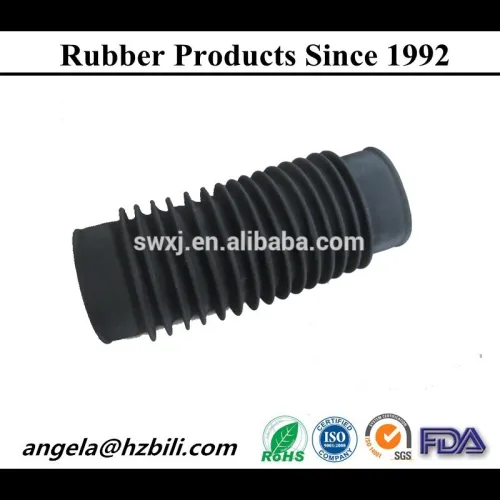 Auto Rubber Dust Boot, High Quality Auto Rubber Dust Boot on Bossgoo.com