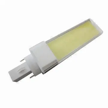 G24 Led Plug Light, Cob 8w, Ce, Rohs, 50,000 Hours, High Quality G24 ...
