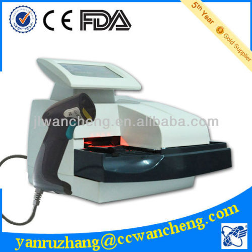 Clinical Urinalysis Analyzer Urine Test Machine W-600, High Quality ...