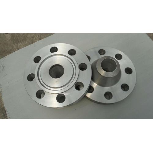 China BRIDA RTJ DE CUELLO DE SOLDADURA API 1000PSI Fabricantes