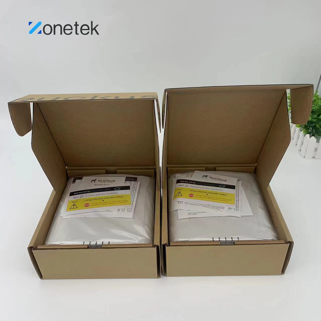 Ruckus Wireless R750 Wi-fi 6 Access Point For Ultra-dense Environments ...