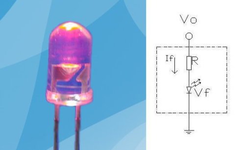 Superior Weather-resistance Led Diode Resistor For Led Light, High ...