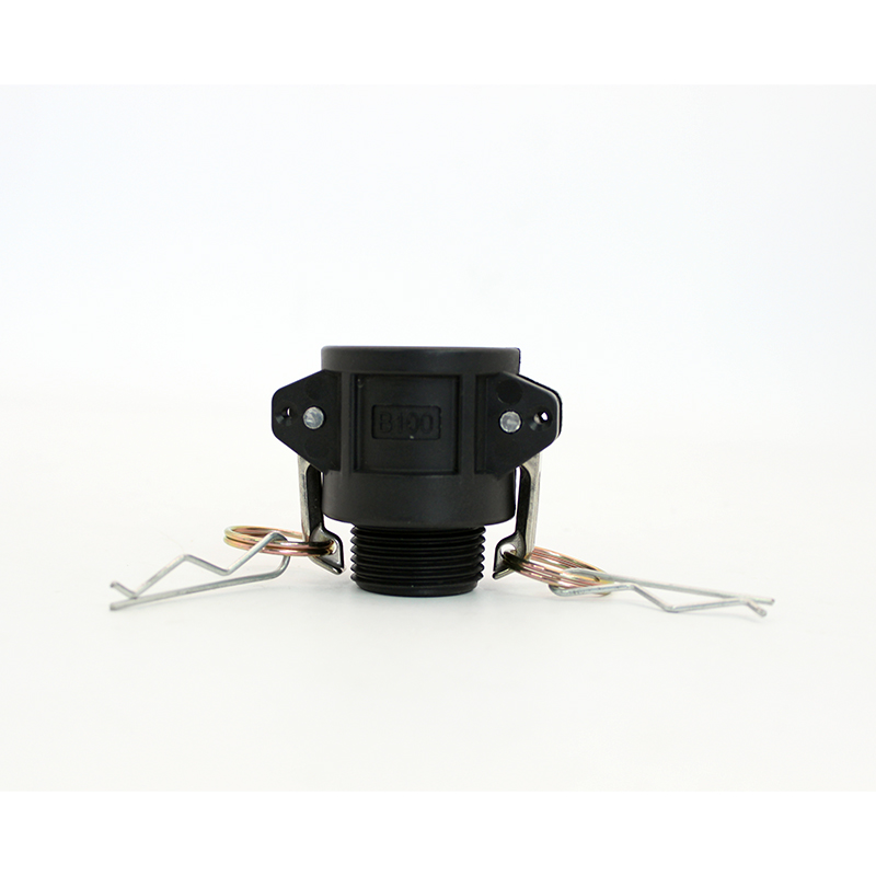 Ibc Camlock Fitting กับ Bsp Fine Male Thread คุณภาพสูง Ibc Camlock ...