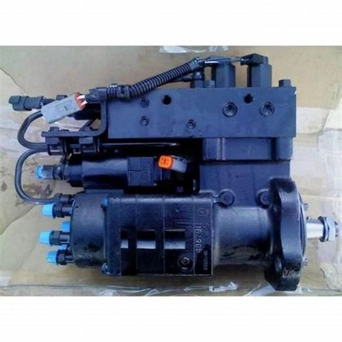 Diesel Engine QSC ISC Fuel Injection Pump 4076442 China Manufacturers ...