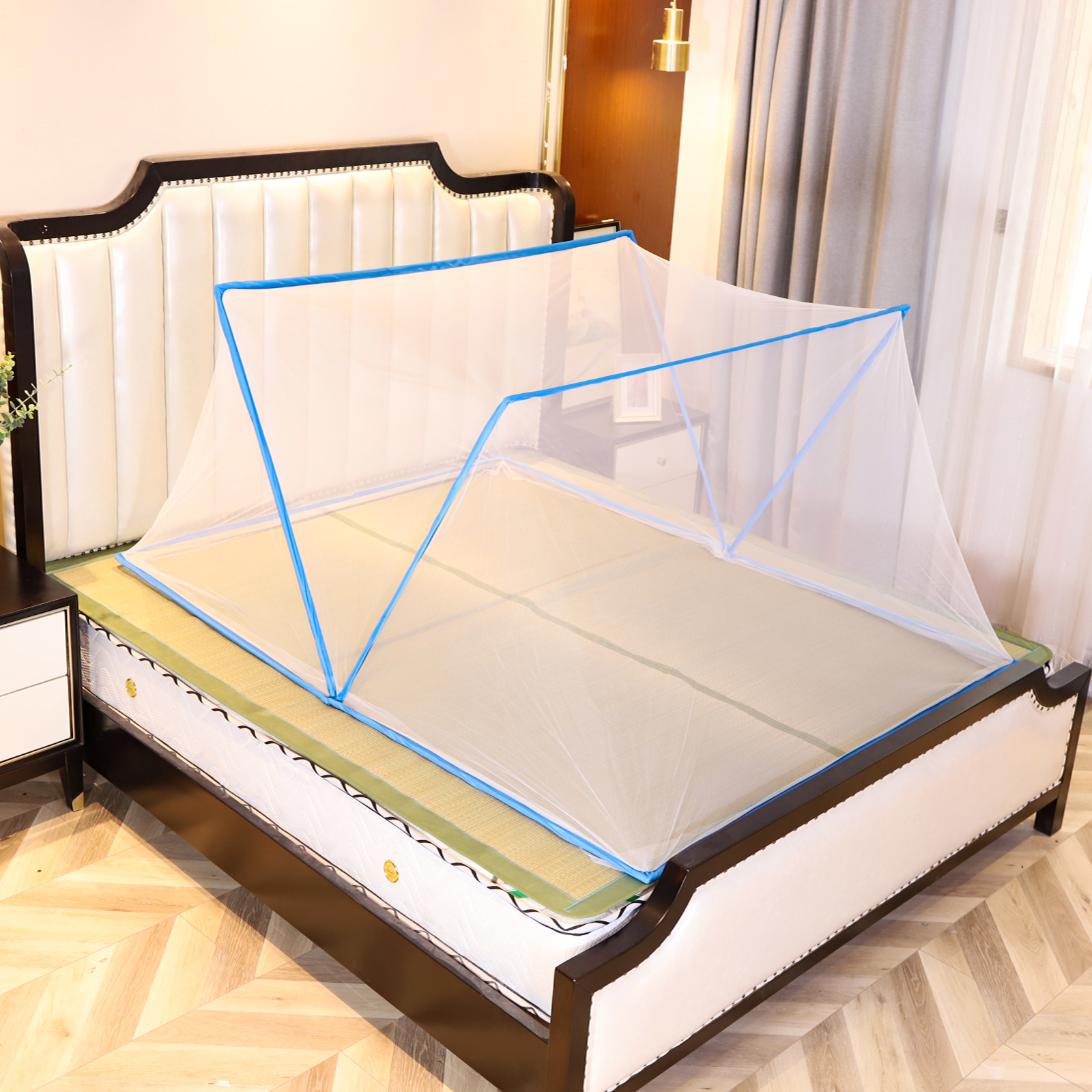 Folding Mosquito Nets For Adults And Children, High Quality Folding ...