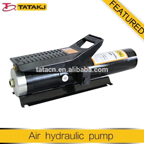 The Air Powered Hydraulic Pumps With Ansi And Asme Standards, High ...