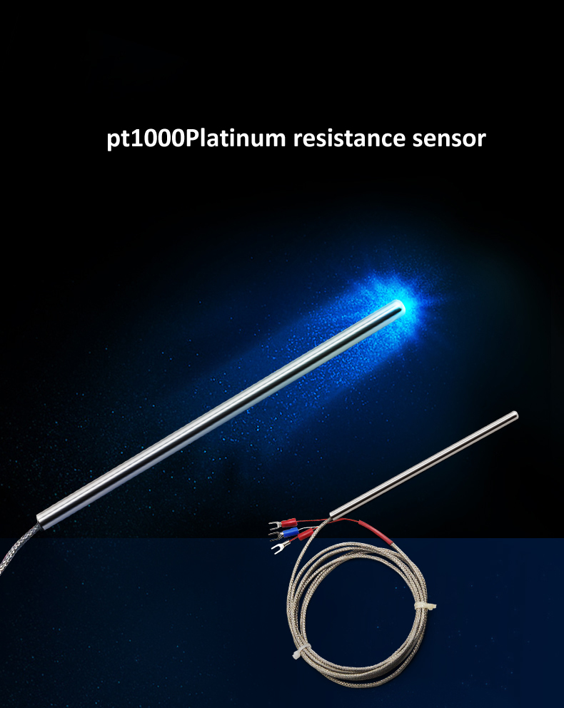 Ringder Rc-118m Digital Pt1000 Temperature Controller, High Quality ...