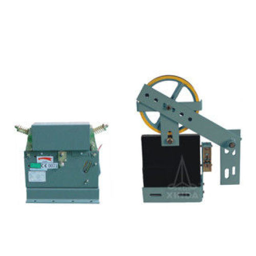 Wire Rope Elevator Speed Governor For Two-way Safety Gear China ...