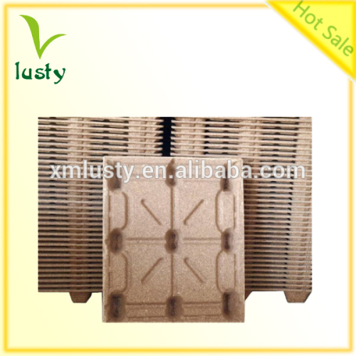 Mold Pressed Wood Pallet, High Quality Mold Pressed Wood Pallet on ...