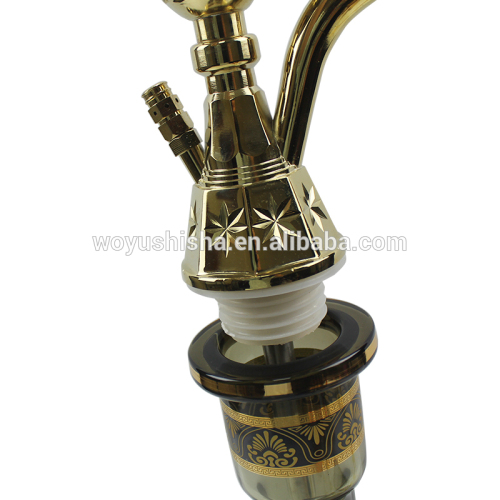 Good Quality Arab Shisha Big Hookah Traditional Chicha Hookah Shisha ...