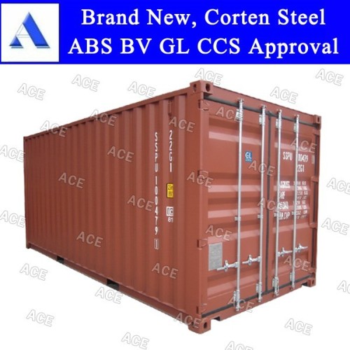 Brand New Shipping Container Storage, High Quality Brand New Shipping ...