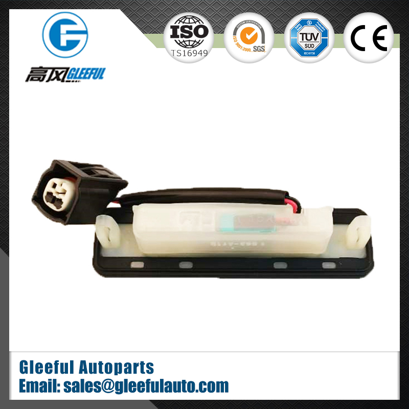 Trunk Hatch Liftgate Switch Latch Release สำหรับ Toyota คุณภาพสูง Trunk ...