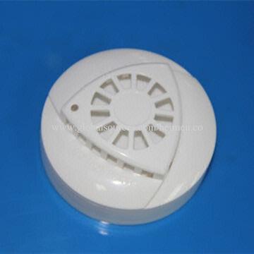 2 Wire Network Fire Alarm Heat Detector, High Quality 2 Wire Network ...