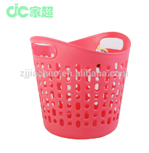 Cleanroom Products Round Flexible Laundry Baskets, High Quality ...