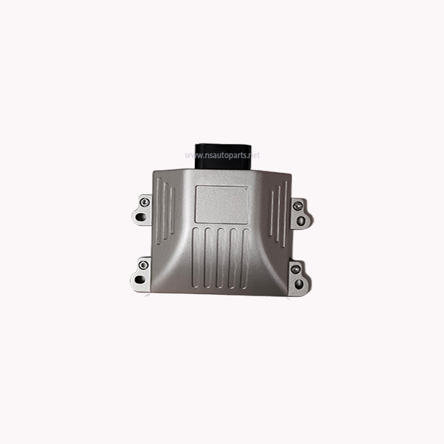 Automotive Ecu Aluminum Enclosure Box 20 Pin Waterproof Ev ...