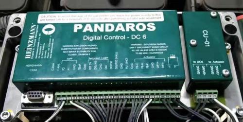 Heinzmann Generator Dual Pandaro Speed 주지사 Pandaros Dc6, Bossgoo.com의 ...