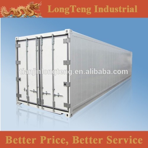 40ft Ultra Reefer Container, High Quality 40ft Ultra Reefer Container ...