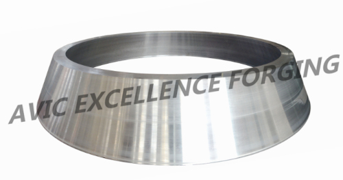 Support Base For Aircraft Engine Forging, High Quality Support Base For ...