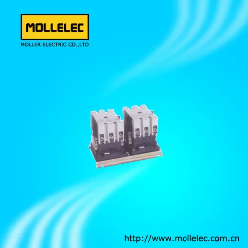 High Quality Siemens Model 3td Mechanical Interlocking Contactor, High ...