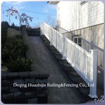 Plastic Vinyl Stairs Handrail, Bossgoo.com의 고품질 Plastic Vinyl Stairs ...