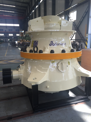 Heavy Duty Gyratory Crusher, High Quality Heavy Duty Gyratory Crusher ...