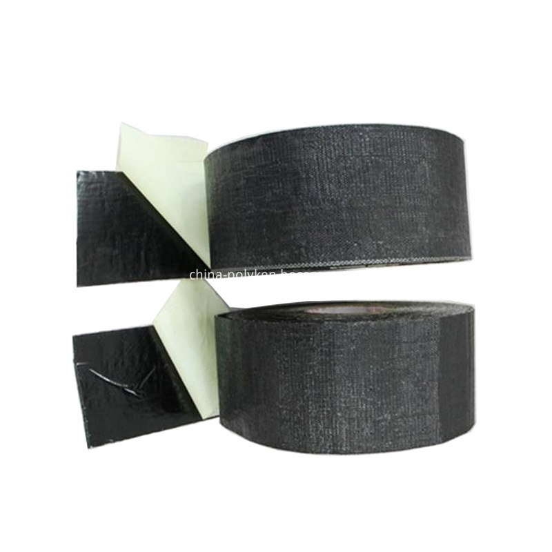 Polypropylene Coating Masking Pipe Wrap Tape, High Quality ...