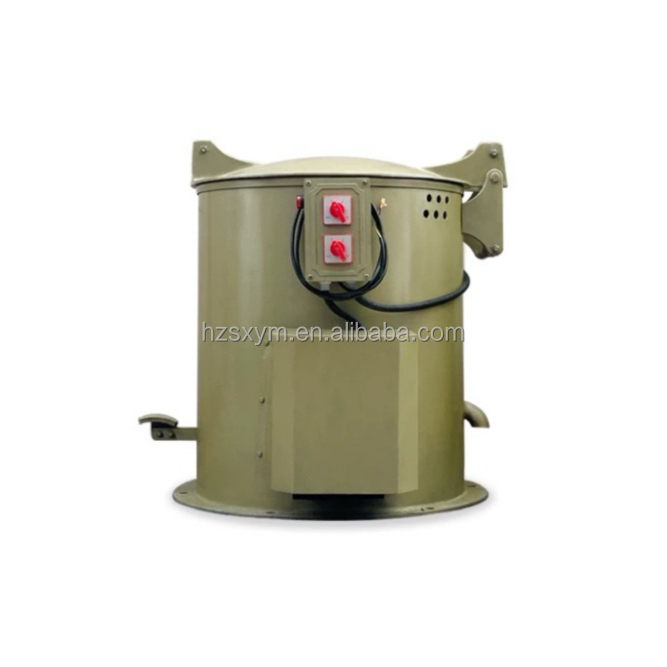 35l Hot Air Dryer & Centrifugal Spin Drying Machine - Easy Operation ...