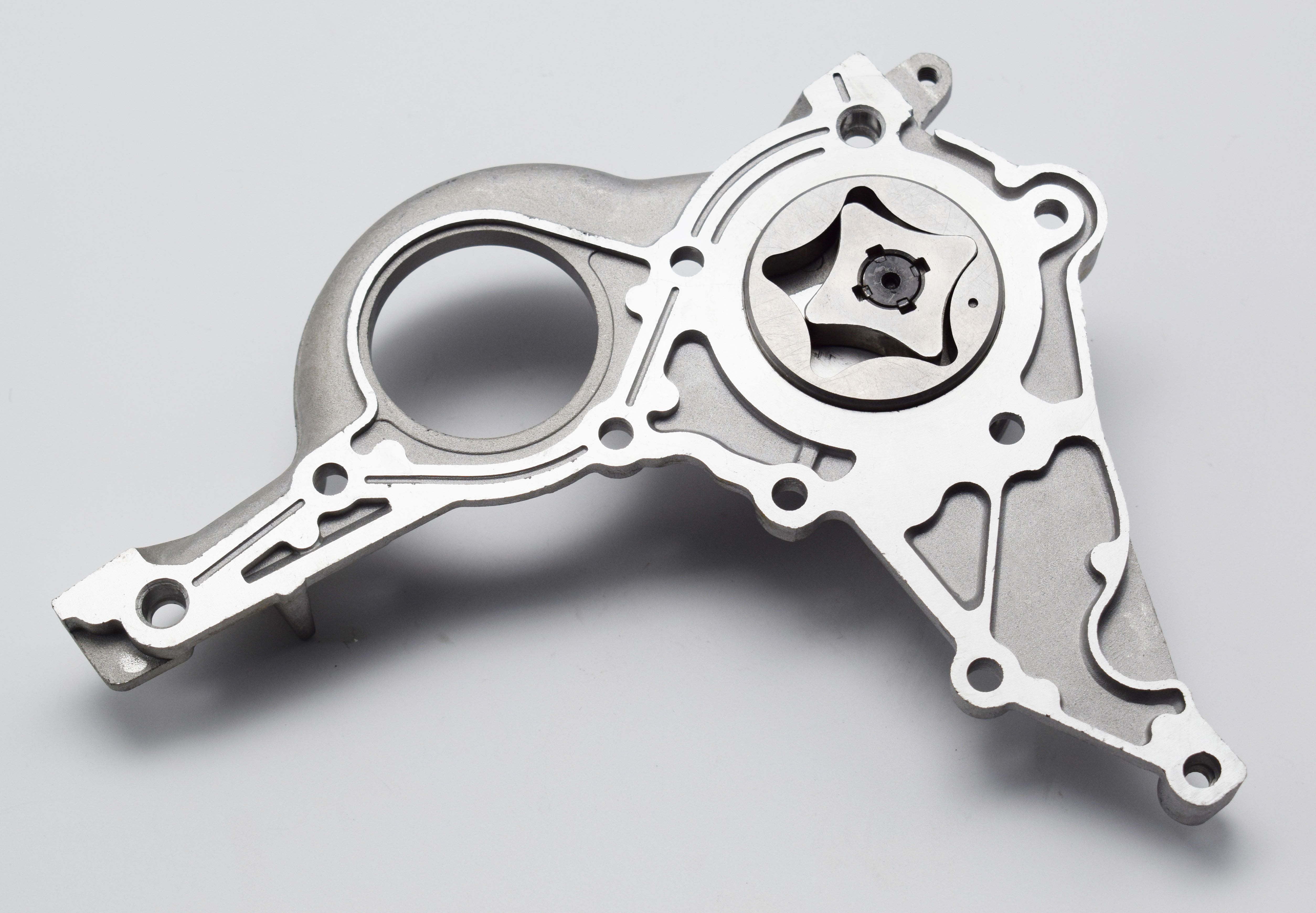 Oil Pump for Toyota 1510011050 China Manufacturer