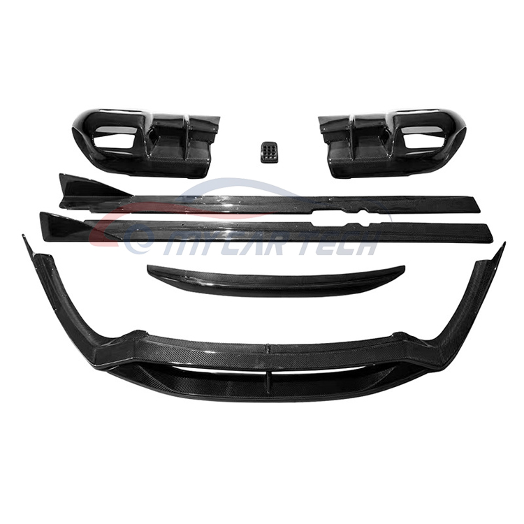 Ferrari F12 Carbon Fiber Body Kit Dmc Style, High Quality Ferrari F12 ...