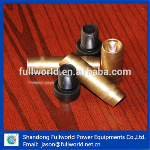 Ground Rod Driving Stud, High Quality Ground Rod Driving Stud on ...