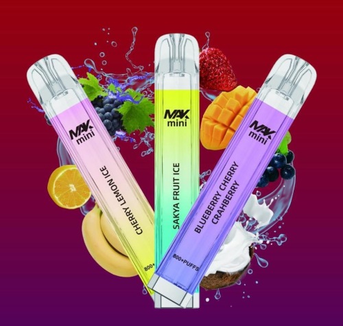 Mak Crystal Bar Mini 800 퍼프 Vape 펜 키트, Bossgoo.com의 고품질 Mak Crystal Bar ...