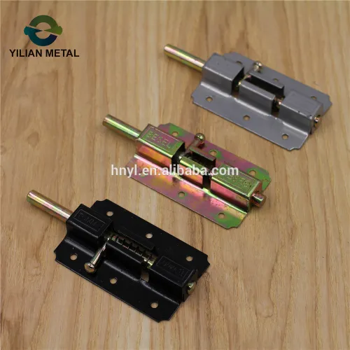 Spring Loaded Bolts, High Quality Spring Loaded Bolts on Bossgoo.com