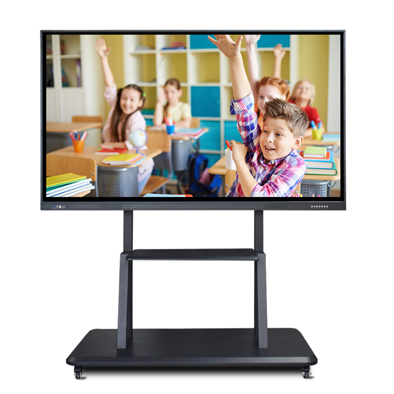 65-inch Hd Interactive Whiteboard, High Quality 65-inch Hd Interactive ...