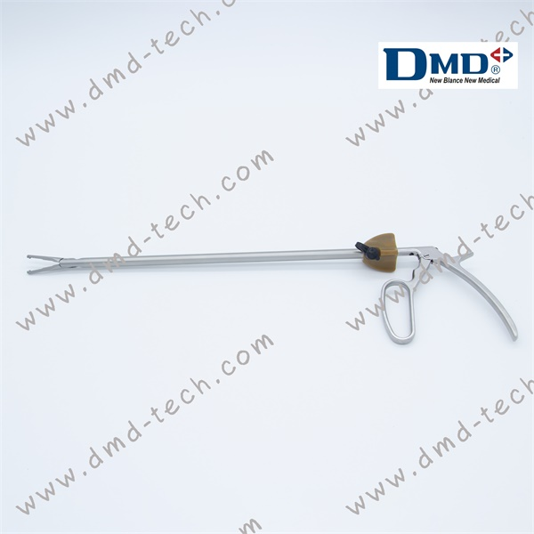 Appliers Poly-lok Endo Extra Large Medical Surgical Instruments, High ...