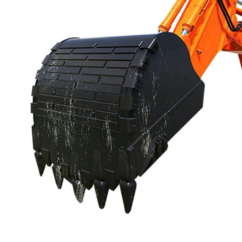 Extreme Service Mining Bucket For Ex2600, High Quality Extreme Service ...