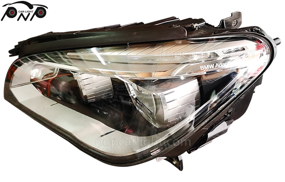 LED headlight for BMW 7' F01 F02 LCI Supplier, Supply Various LED ...
