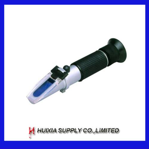Coolant And Antifreeze Refractometer, Oil Refractometer, Refractometers ...