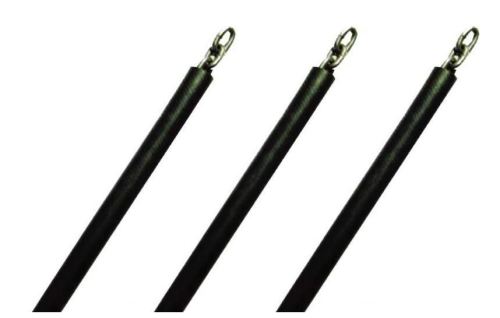 High Speed Elevator Balance Compensation Chain, High Quality High Speed ...