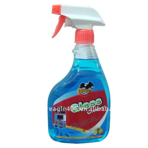 Spray Anti-freezer Liquid Glass Cleaner 500ml, High Quality Spray Anti ...