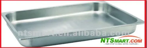 Stainless Steel Serving Food Plate For Kitchen Ware, High Quality ...